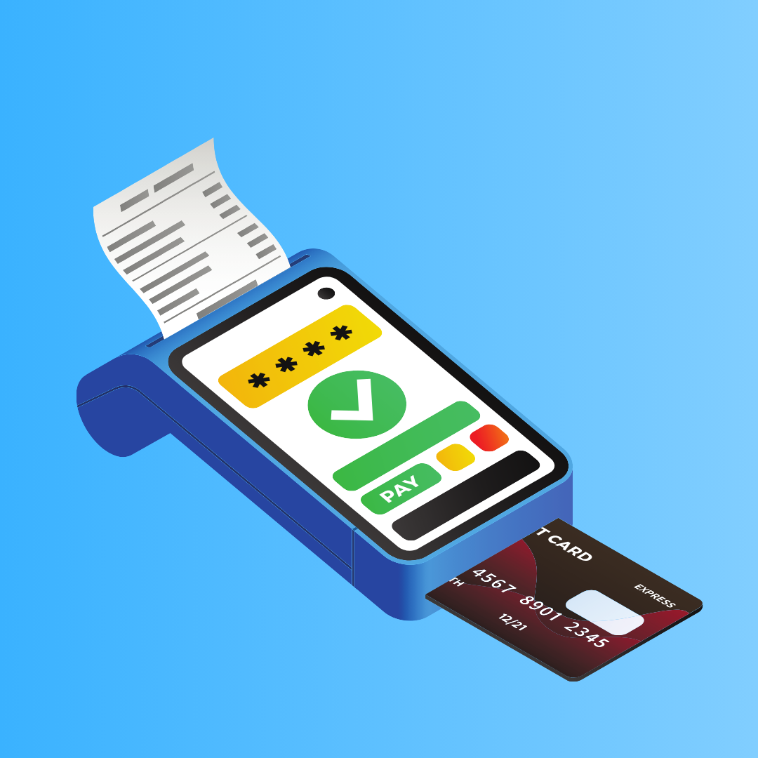 Marketing POS Fulfillment