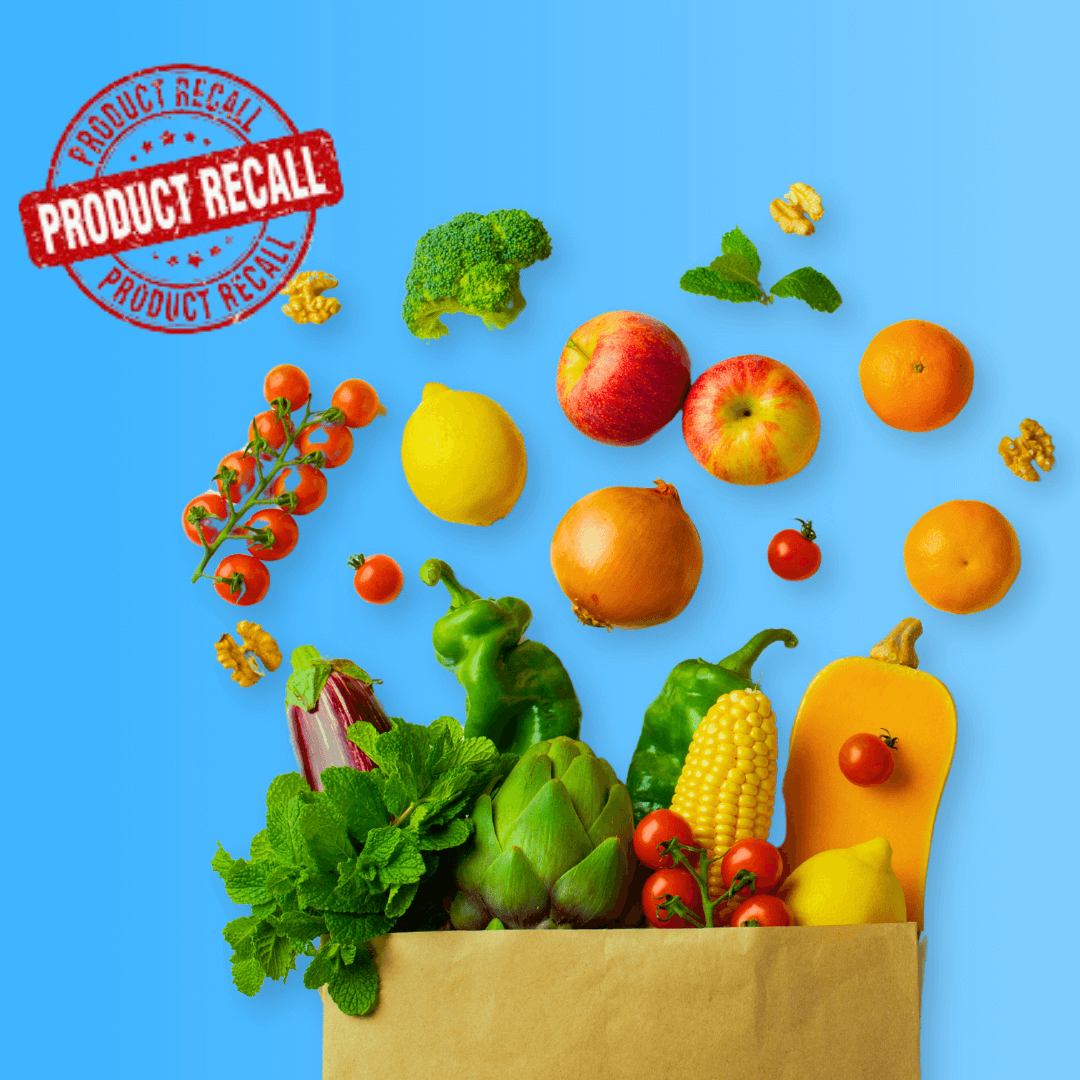 Food and Beverage Fulfillment