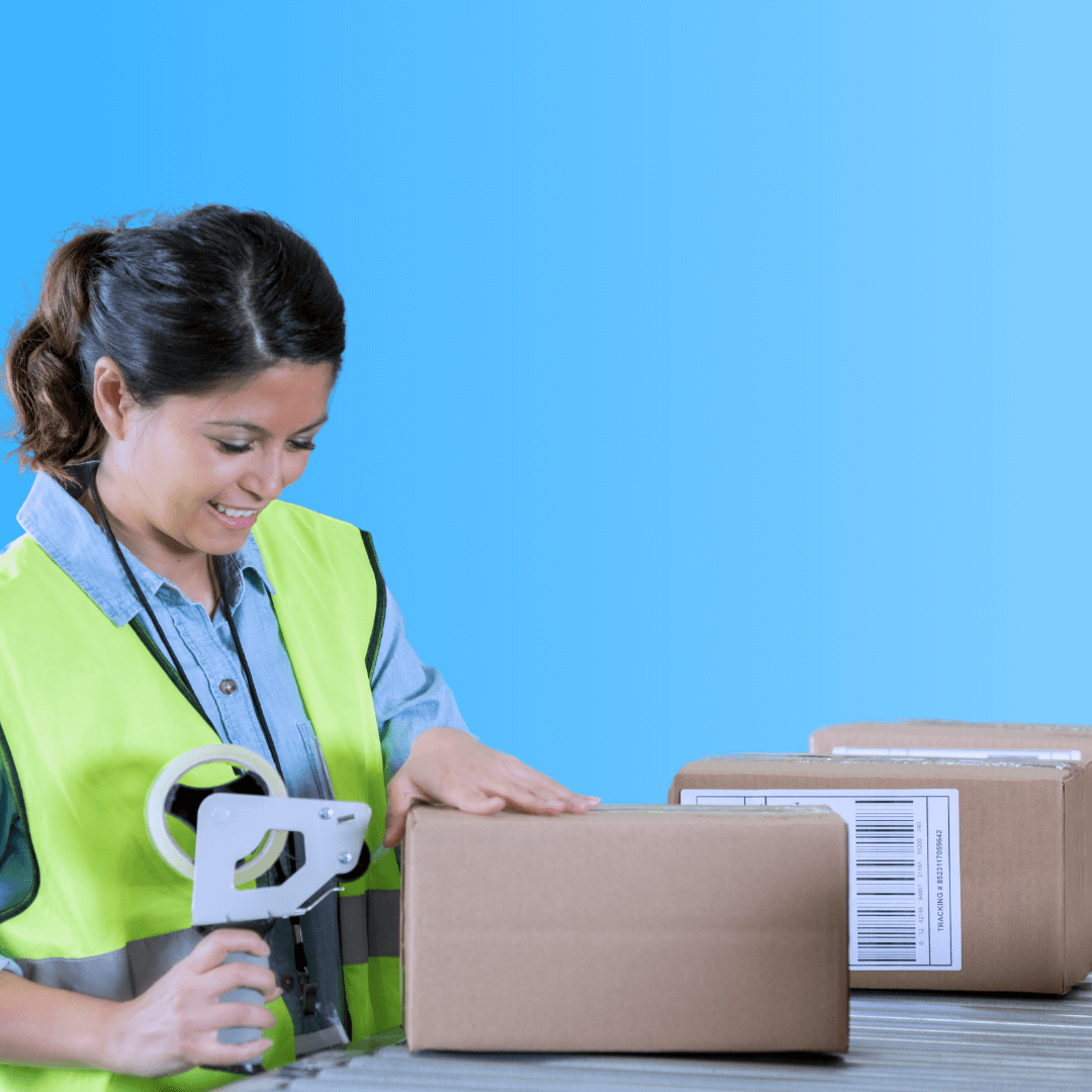 Kitting and Packaging