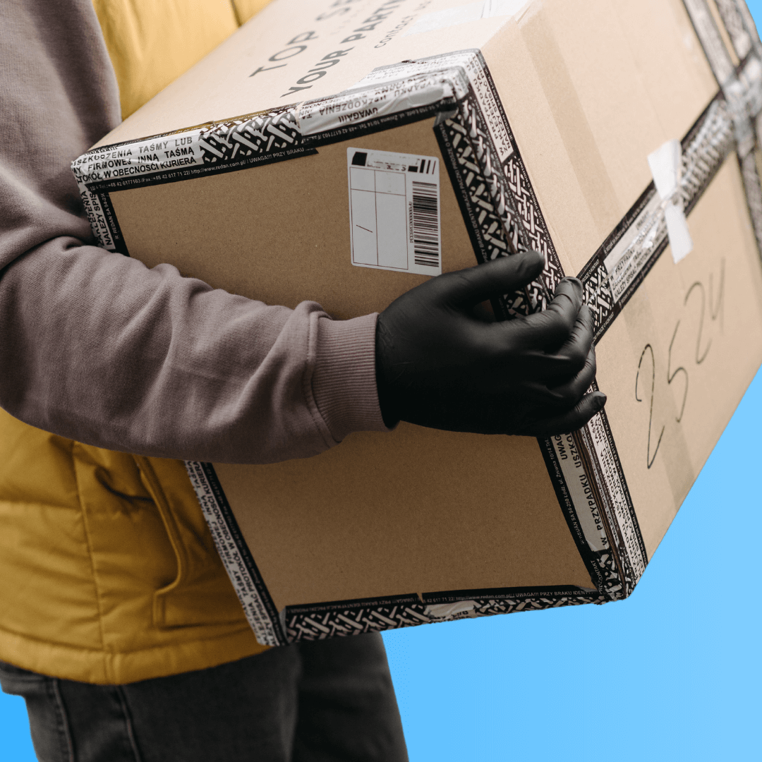 Consumer Products Fulfillment