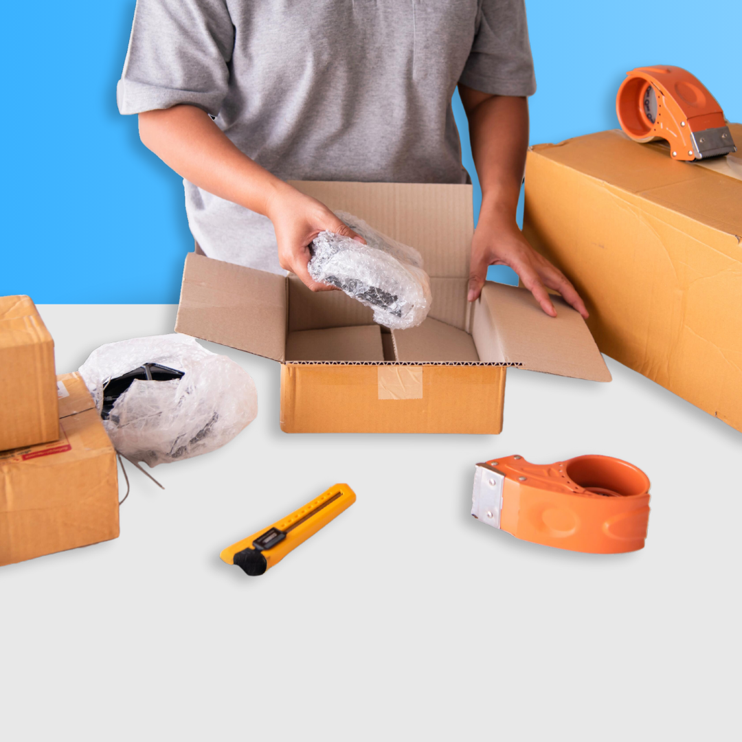 Kitting and Packaging