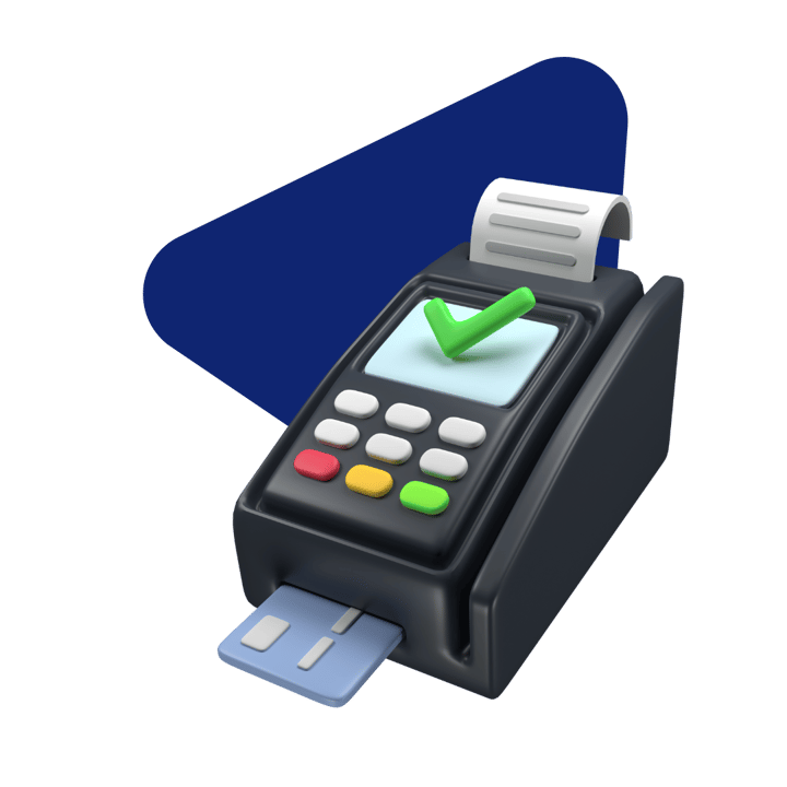 Marketing POS Fulfillment