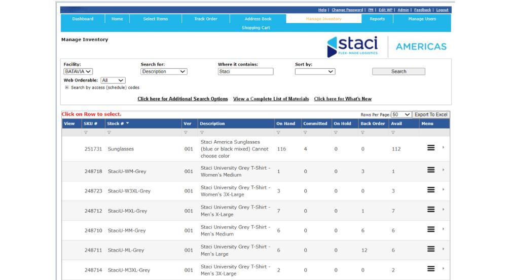 Client Portal